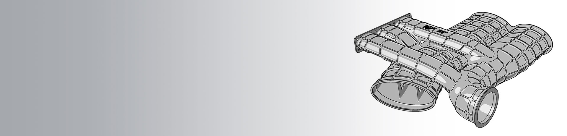 Visão geral da sinterização a laser seletivo (SLS) | 3D Systems