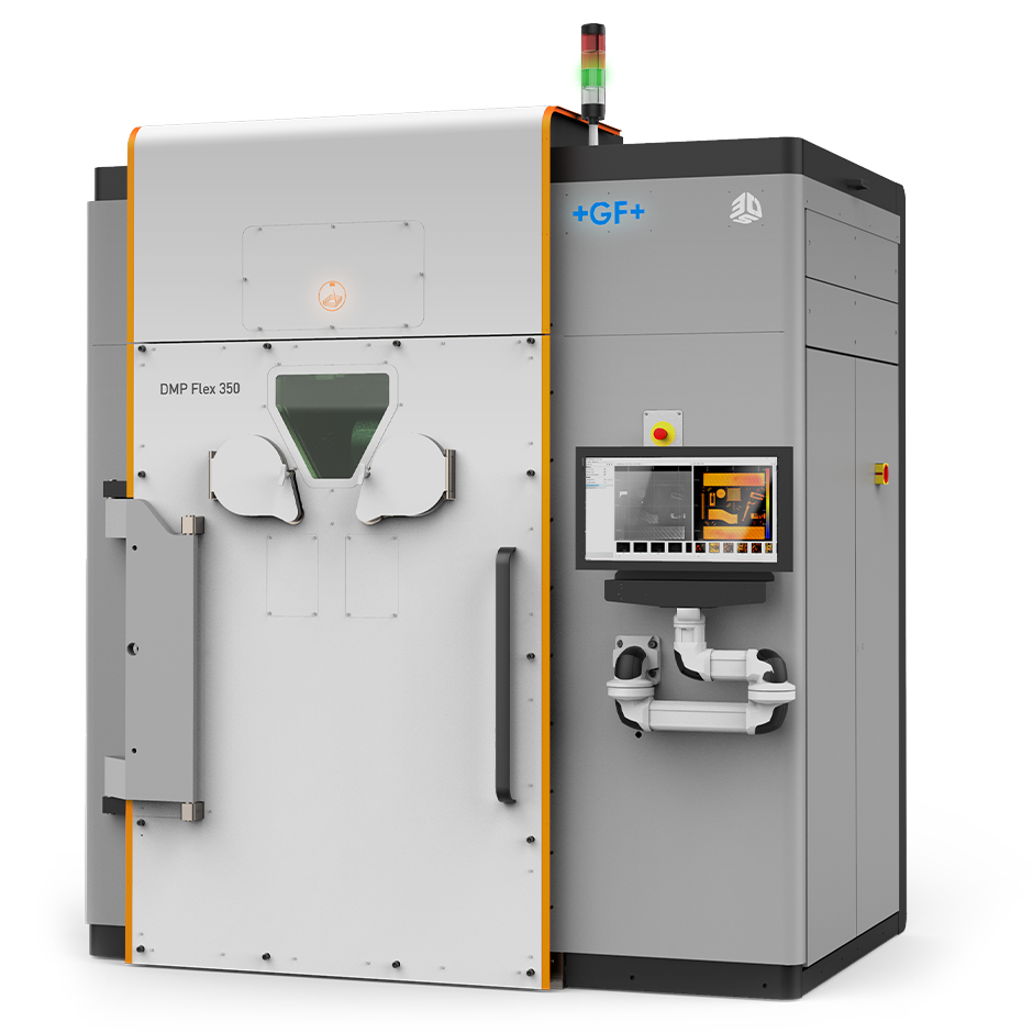 Impressoras 3D | 3D Systems