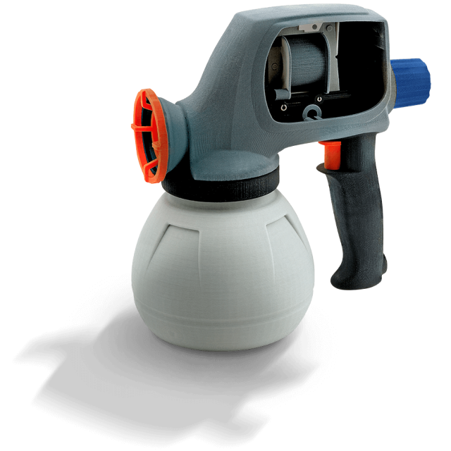 VisiJet PXL (CJP) | 3D Systems