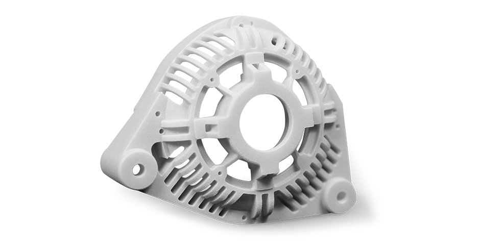 DuraForm ProX HST Composite (SLS) | 3D Systems