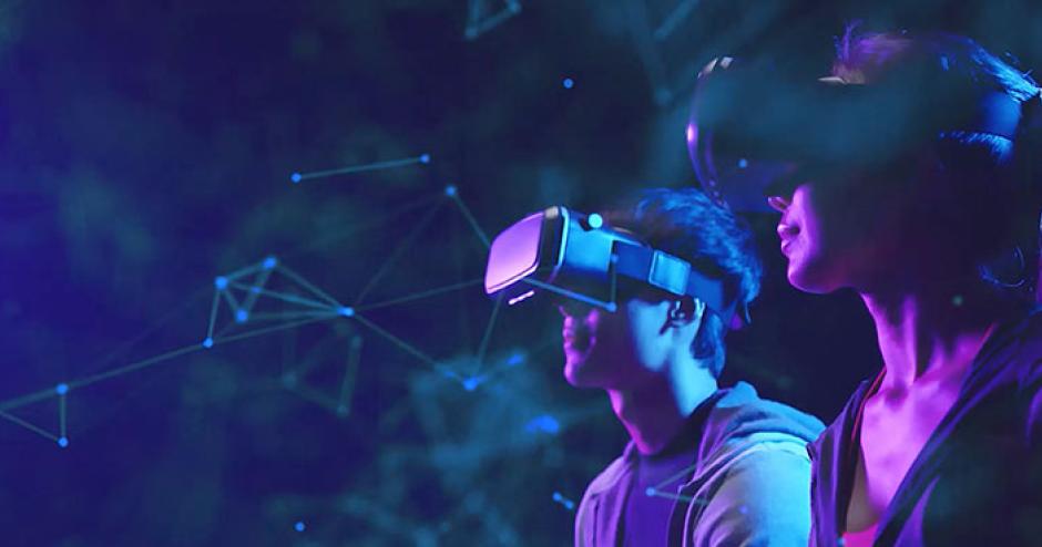 Impressão 3D para tecnologia de consumo | 3D Systems