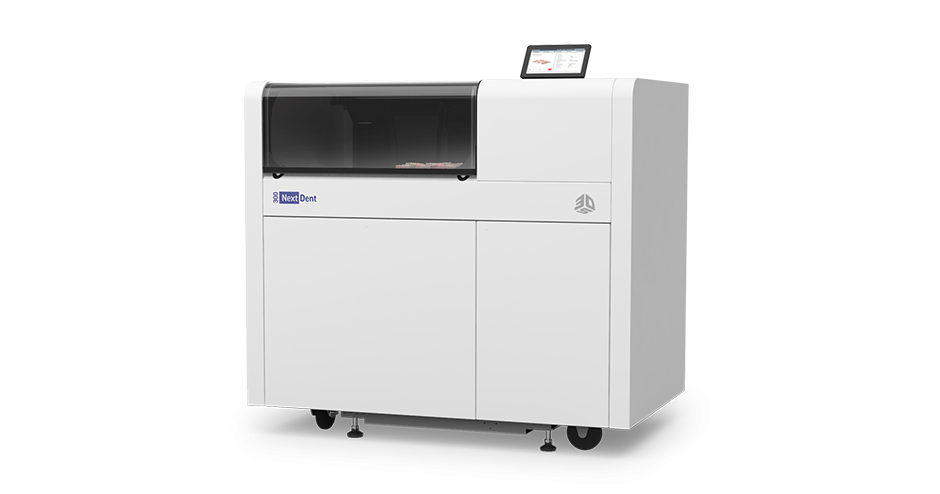 NextDent 300 | 3D Systems
